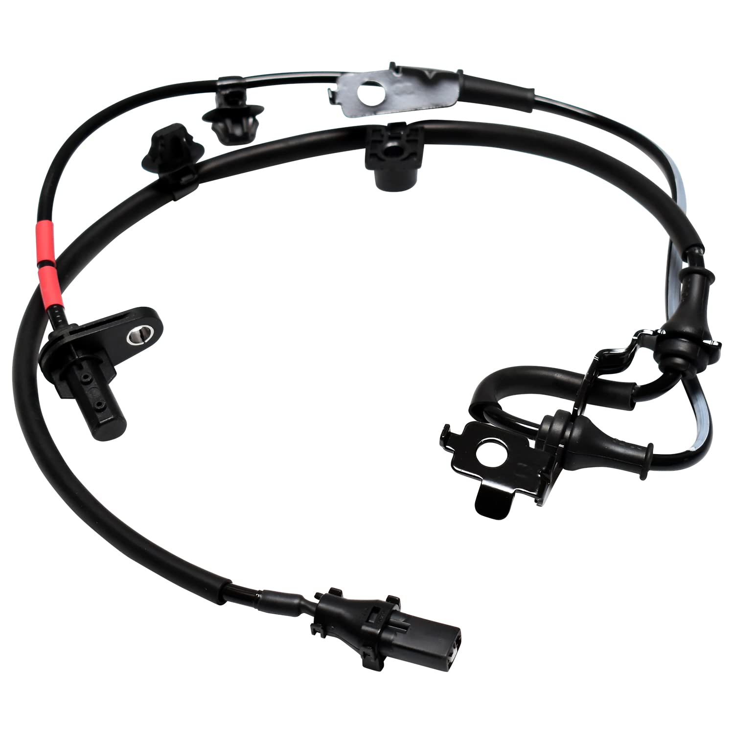 Snapklik.com : 25A5207 ABS Speed Wheel Sensor Original Equipment