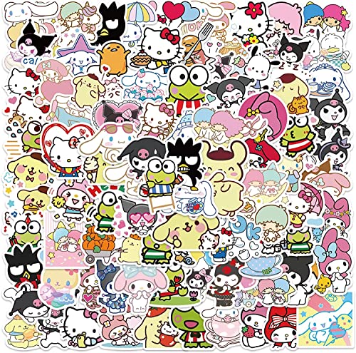 Top 10 Best Hello Kitty Decals Stickers : Reviews & Buying Guide - Katynel