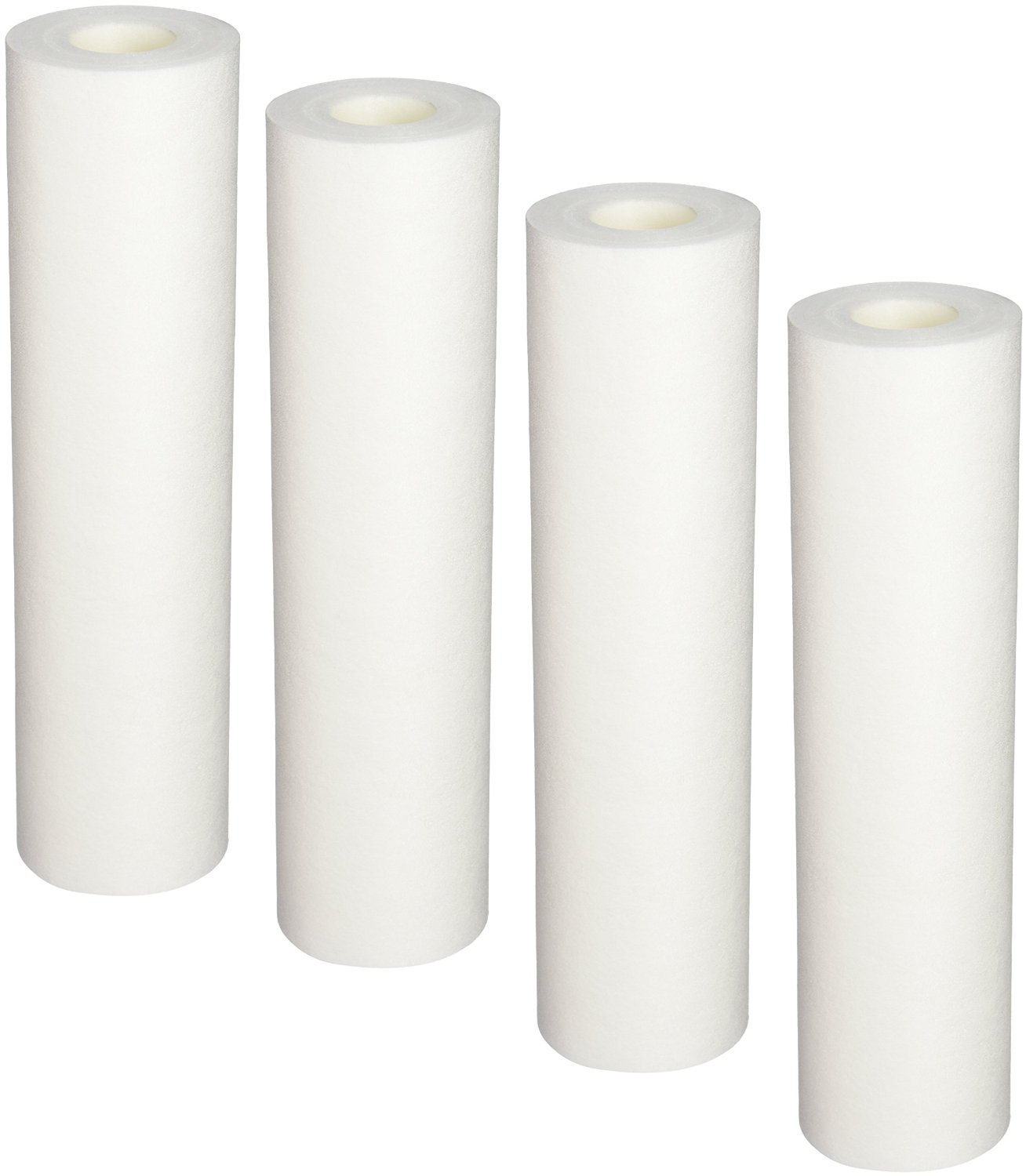 Amazon.com: CFS – 4 Pack Sediment Water Pre-Filter Cartridges ...