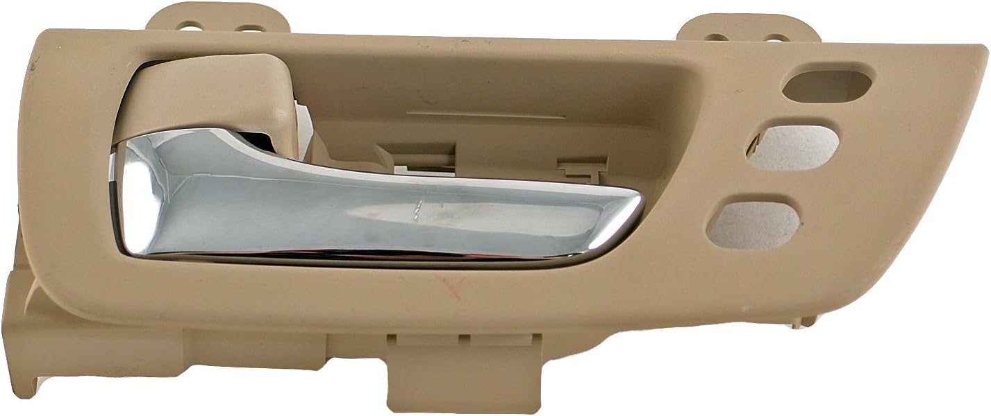 Amazon.com: Dorman 79848 Front Driver Side Interior Door Handle ...