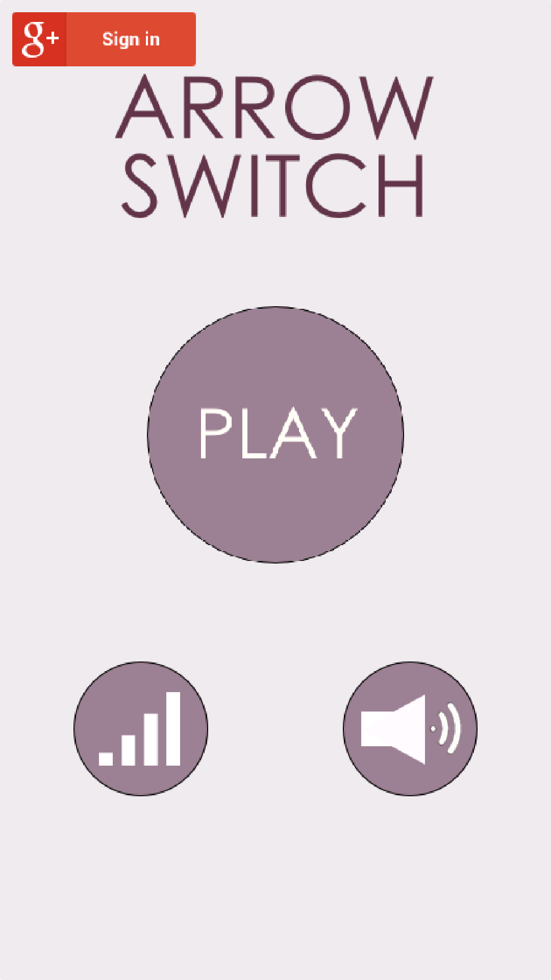 Arrow Switch-Amazonアプリストアのアプリ