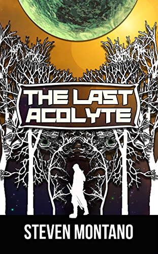 Amazon.com: The Last Acolyte (The Rike Chronicles Book 1) eBook ...