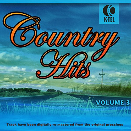 Amazon Music - Various artistsの20 Great Country Hits - Vol. 3 - Amazon ...