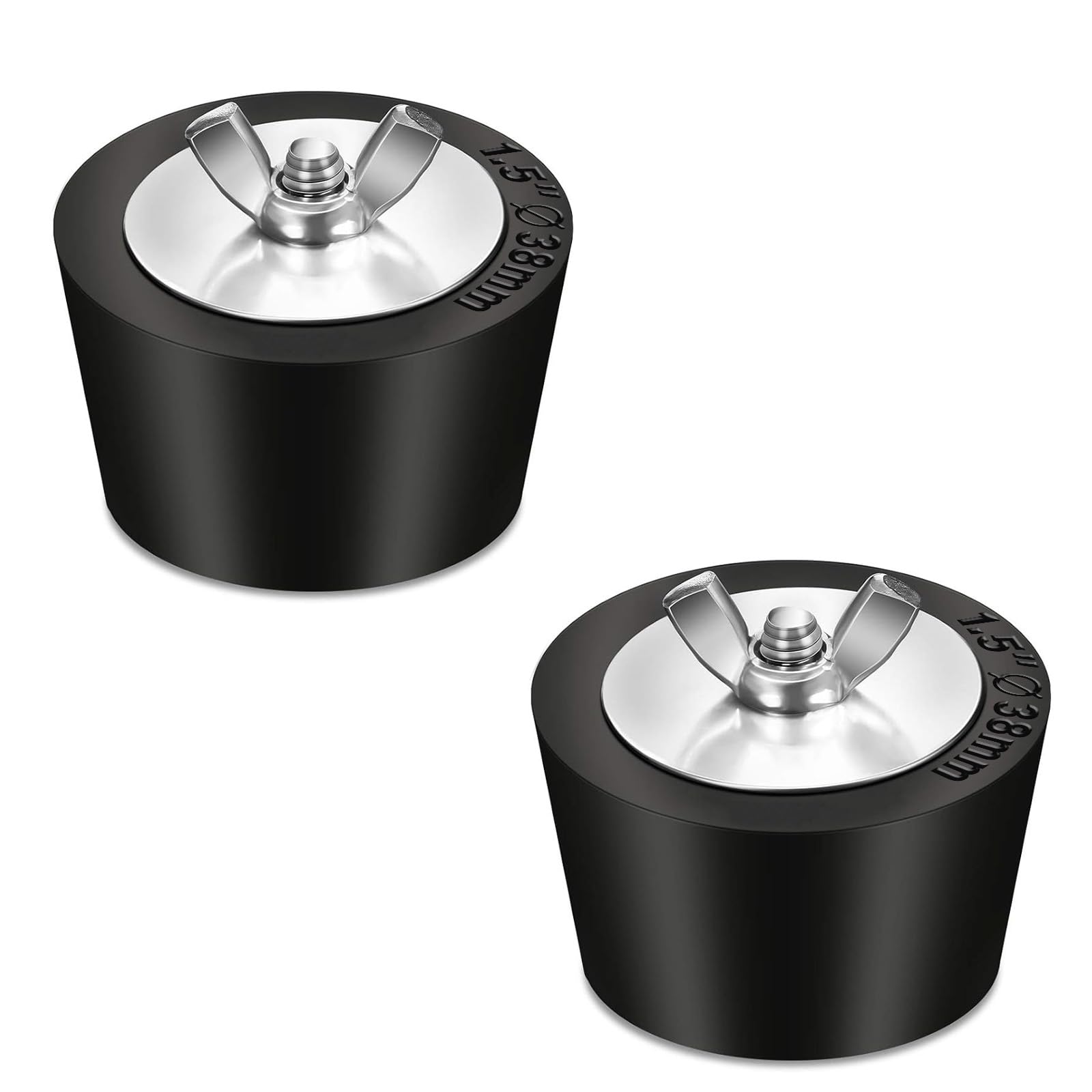 Amazon.com: Winterizing Pool Plug Rubber Winterizing Expansion Plug 1 ...