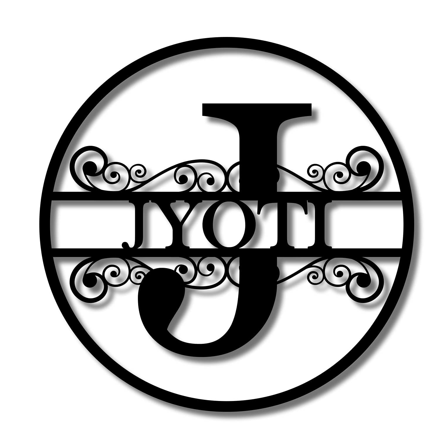 Jyoti Design Logo