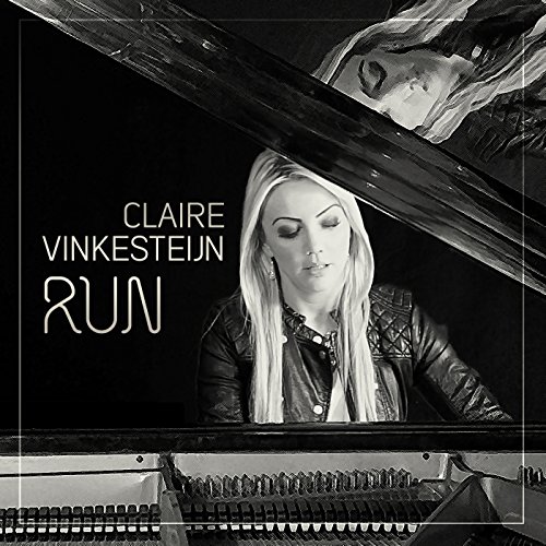 Amazon.com: Run : Claire Vinkesteijn: Digital Music