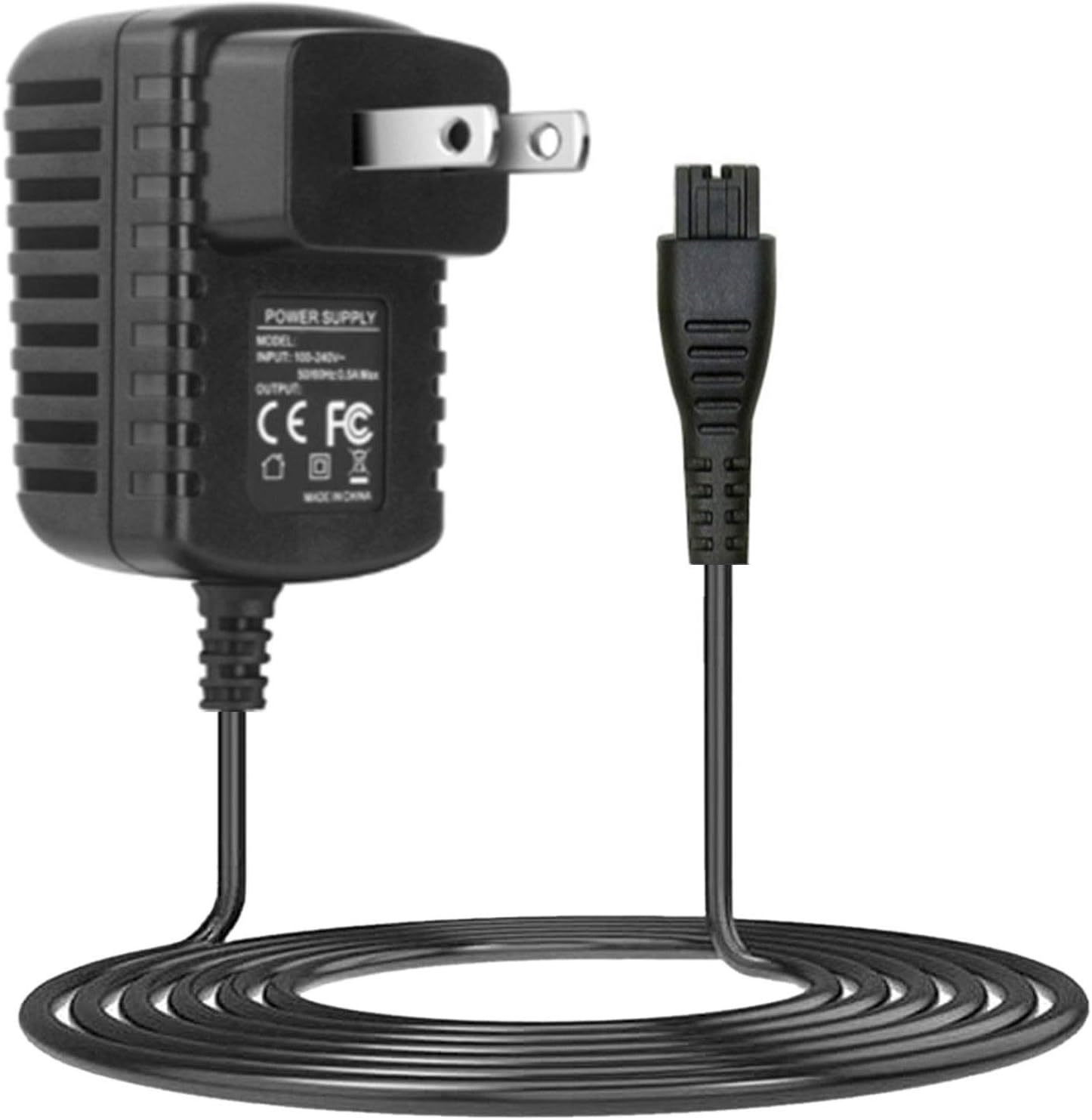 Amazon Power Charger For Panasonic Shaver Arc3 4 5 Power Cord For