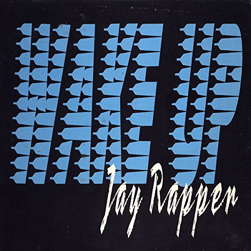 Jay Rapper - Wake up [Single-CD] - Amazon.com Music