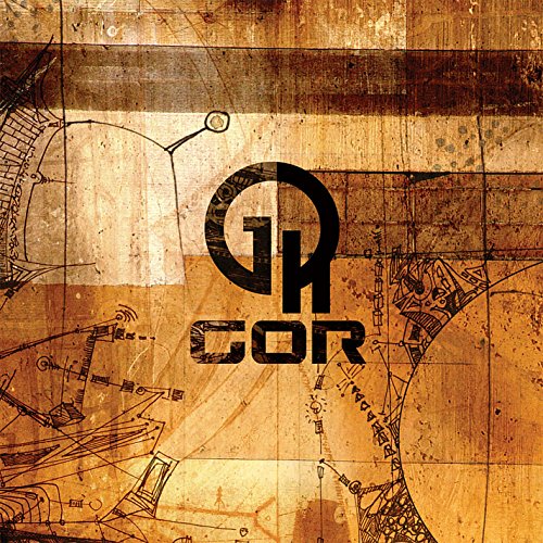 Play GOR by GOR on Amazon Music