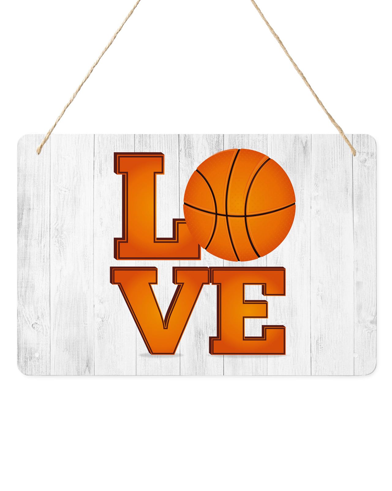 Funny Basketball Signs