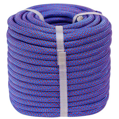 Snapklik.com : CRAYZA Double Braided Polyester Rope