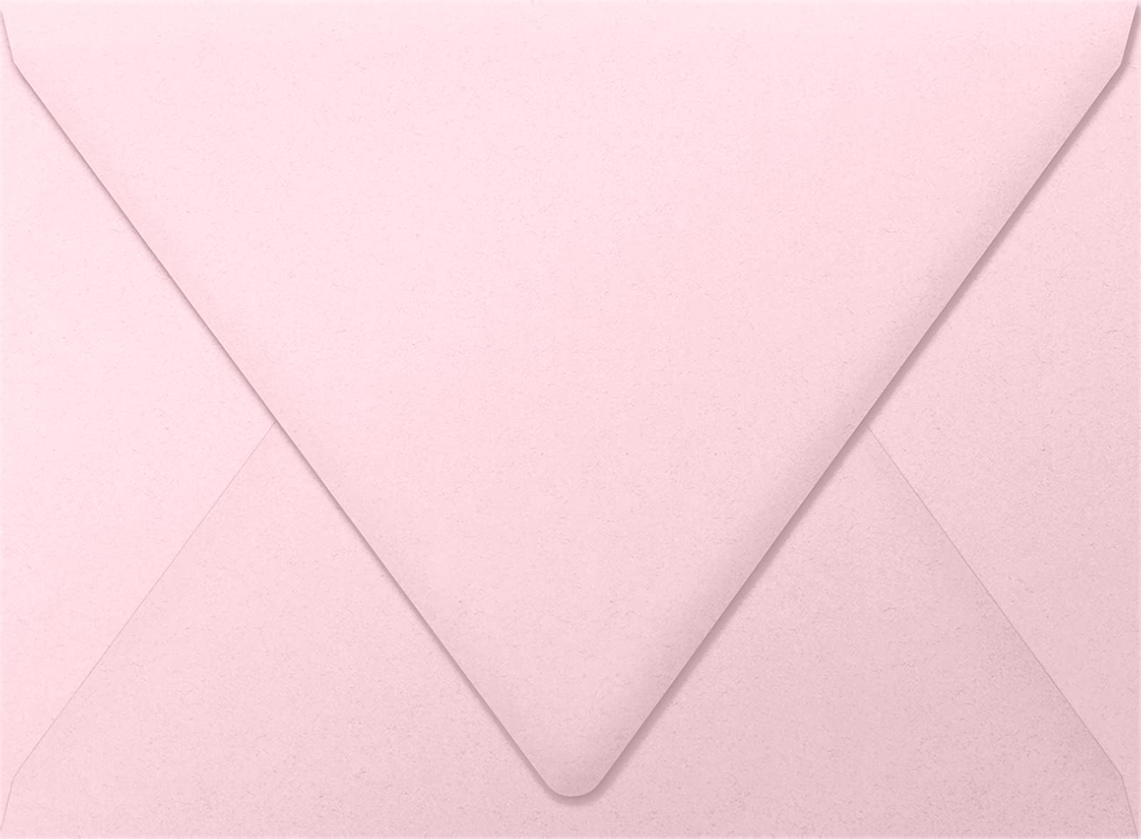 Snapklik.com : LUXPaper A7 Contour Flap Invitation Envelopes 5 1/4" X 7 ...