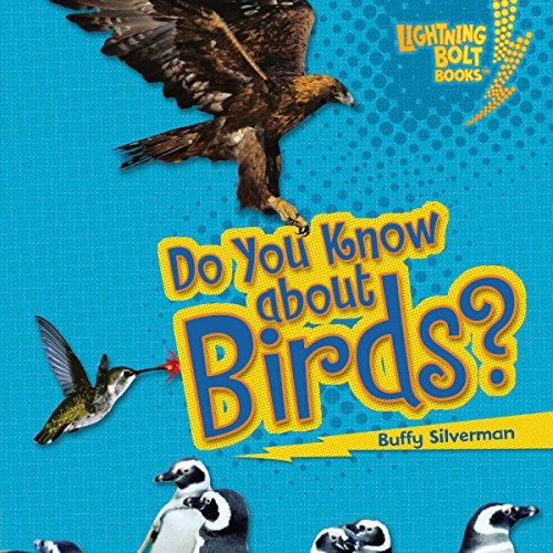 Amazon.com: Do You Know About Birds? (Audible Audio Edition): Buffy ...
