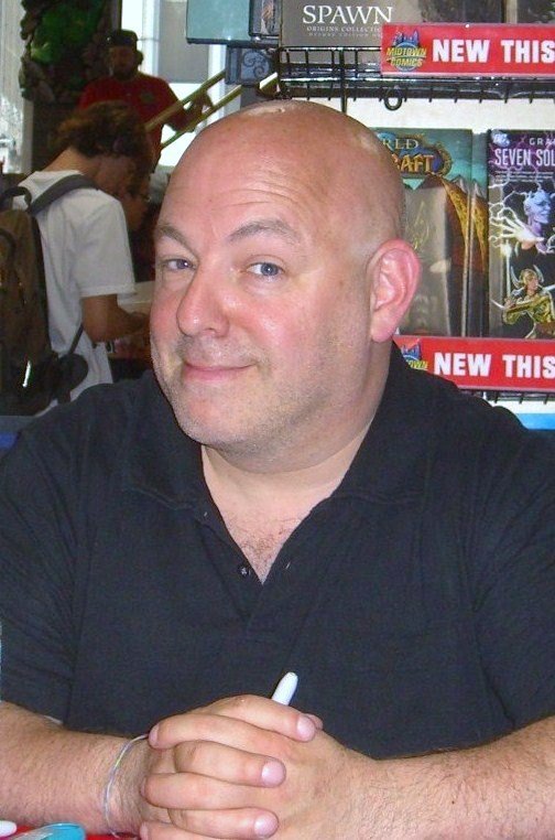 Amazon.co.uk: Brian Bendis: books, biography, latest update