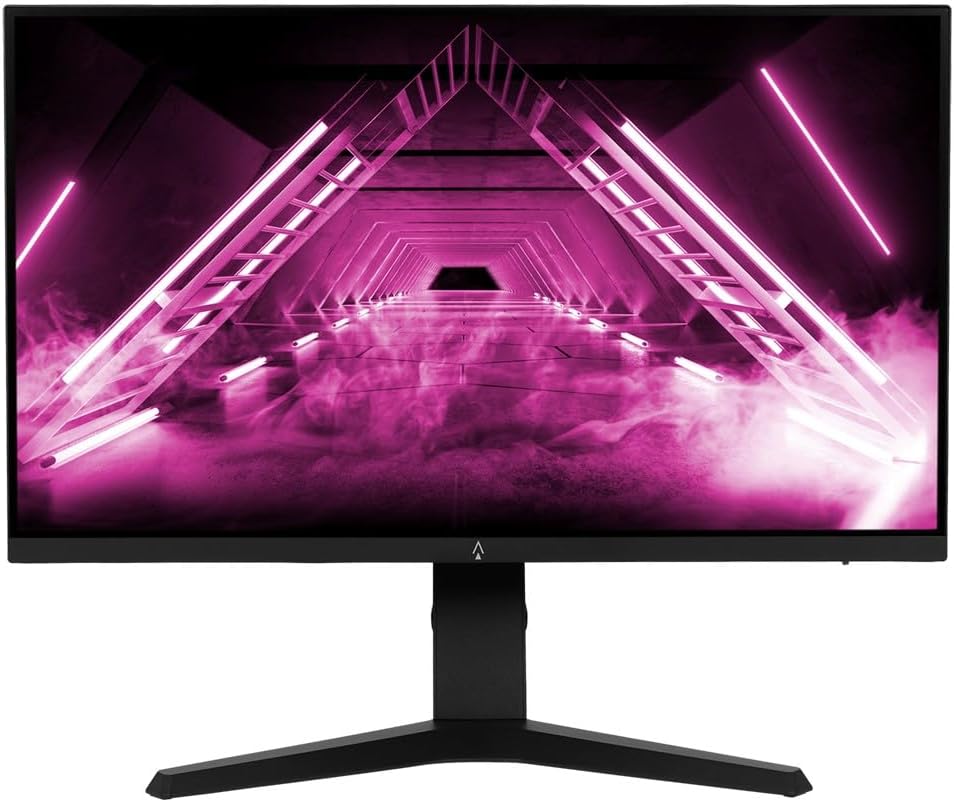 Amazon.com: Monoprice Dark Matter 27" QHD Gaming Monitor, 2560x1440P ...