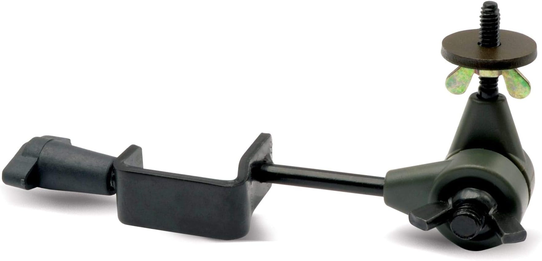 Amazon.com: HME T-Post Trail Camera Holder | Compact Sturdy Adjustable ...