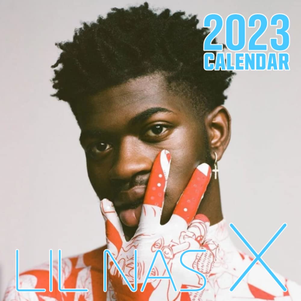 Buy L N X 2023 Kalendar Io Calendrier 2023 12 Month Keep You On buy-l-n-x-2023-kalendar-io-calendrier-2023-12-month-keep-you-on