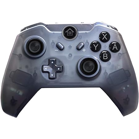 Amazon.com: [2022 New Version] CuleedTec Wireless Switch Controller, Switch Pro Controller ...