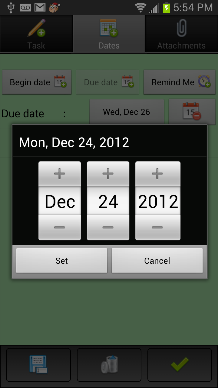 Taskpad - App on Amazon Appstore