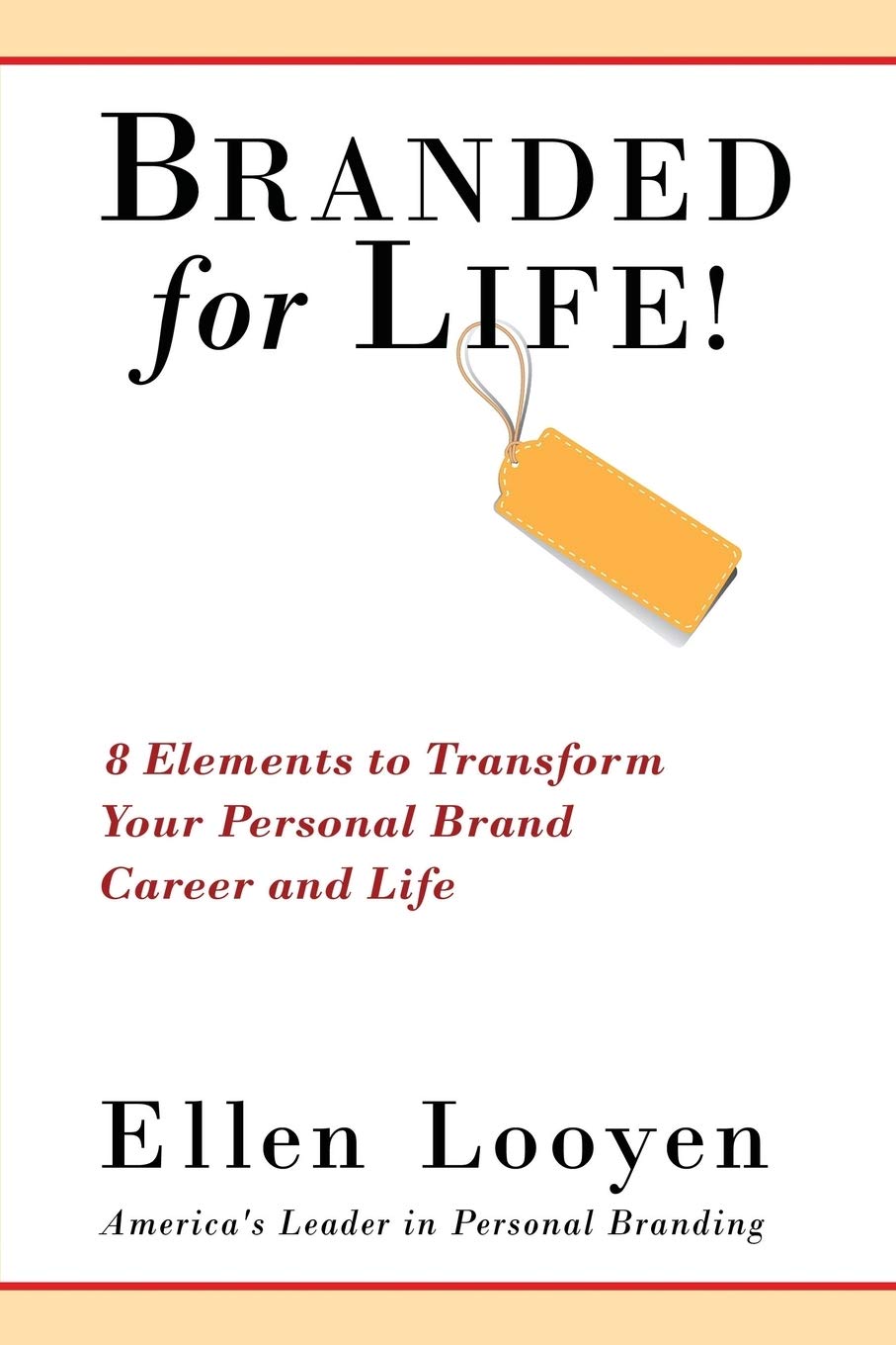 Branded for Life: Ellen Looyen: 9781628651799: Amazon.com: Books