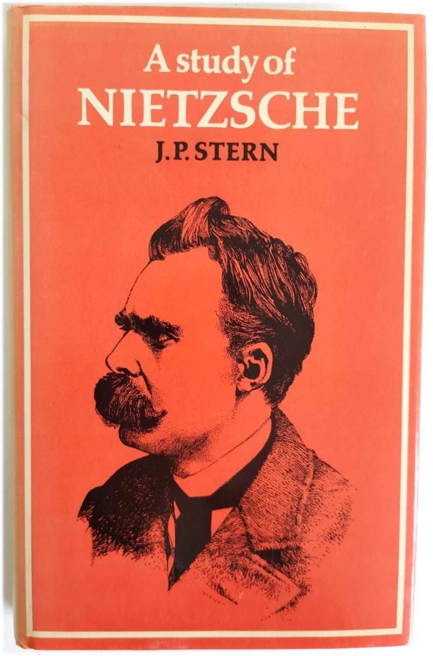 Amazon.com: A Study of Nietzsche (Major European Authors Series ...