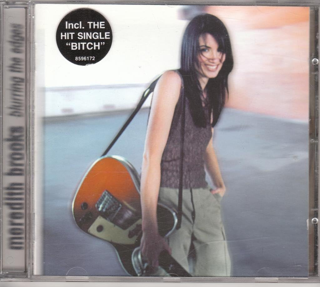 Amazon.co.jp: Blurring the Edges: ミュージック