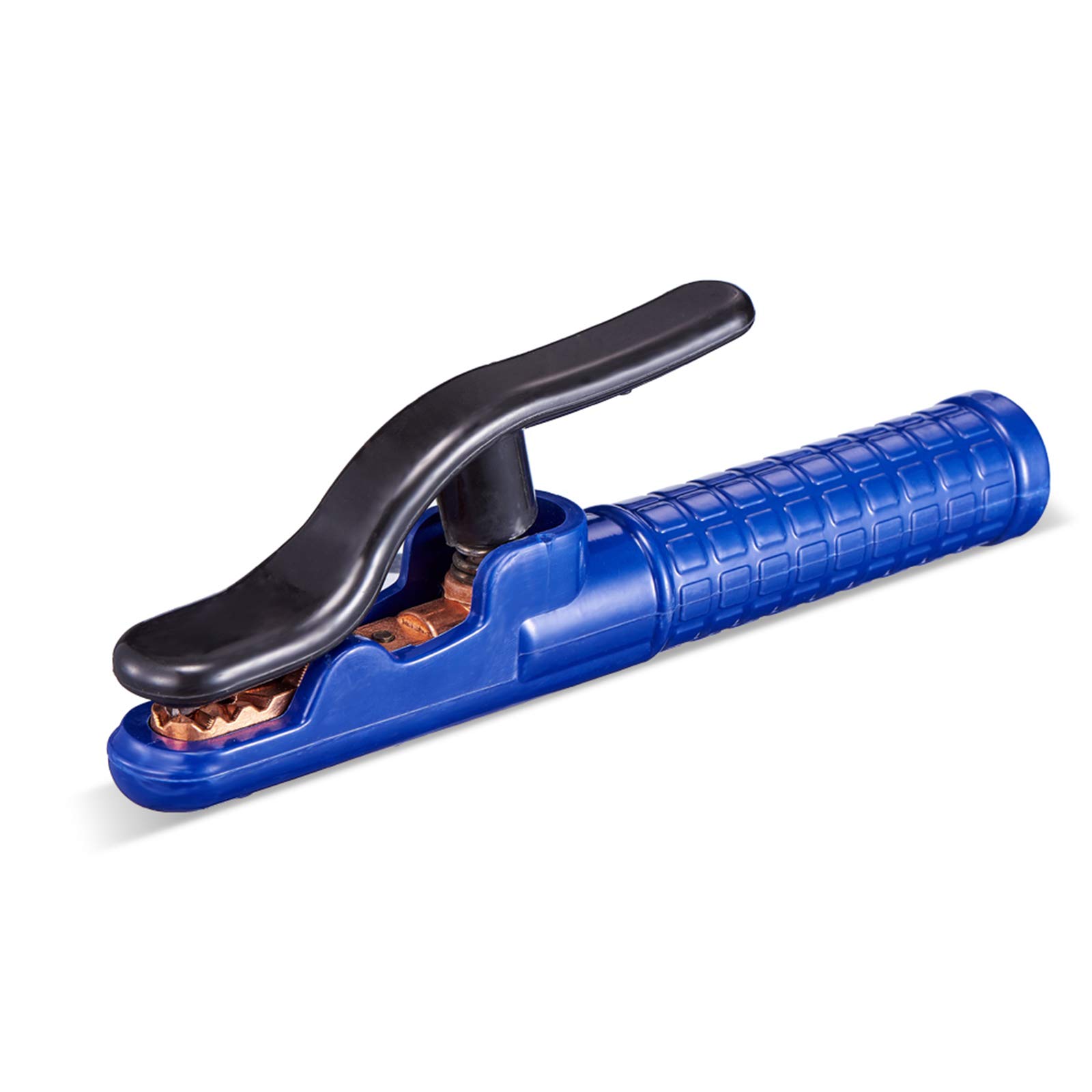 Buy QPWZ Welding Electrode Holder,500A Heavy Duty Jaw Holding Plier ...
