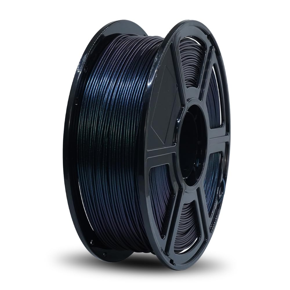 Snapklik.com : FLASHFORGE 3D Printer Filament, Chameleon PLA Color ...