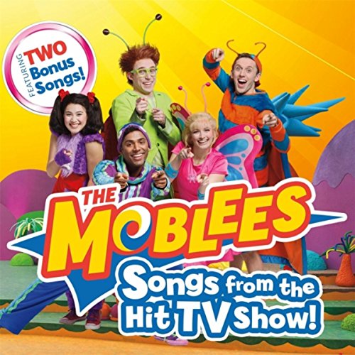 Play The Moblees (Songs from the Hit TV Show) by The Moblees on Amazon ...
