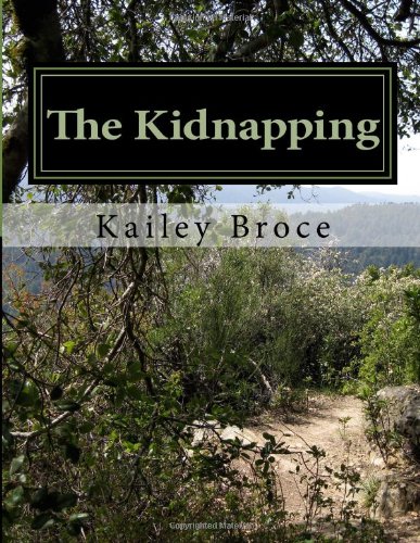 The Kidnapping (Strange Occurrences): Walker, Kailey: 9781481240383 ...