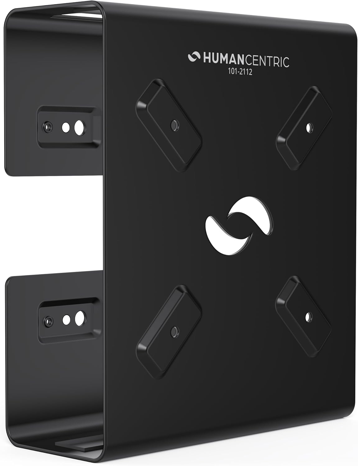 Amazon.com: HumanCentric Dual VESA Sleeve Compatible with HP Z2 G9 Mini ...