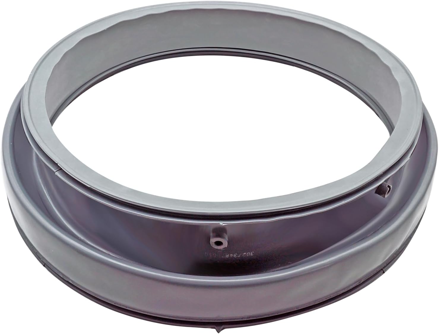 Amazon.com: Upgrade WH08X10064 Washer Door Boot Gasket Compatible with ...