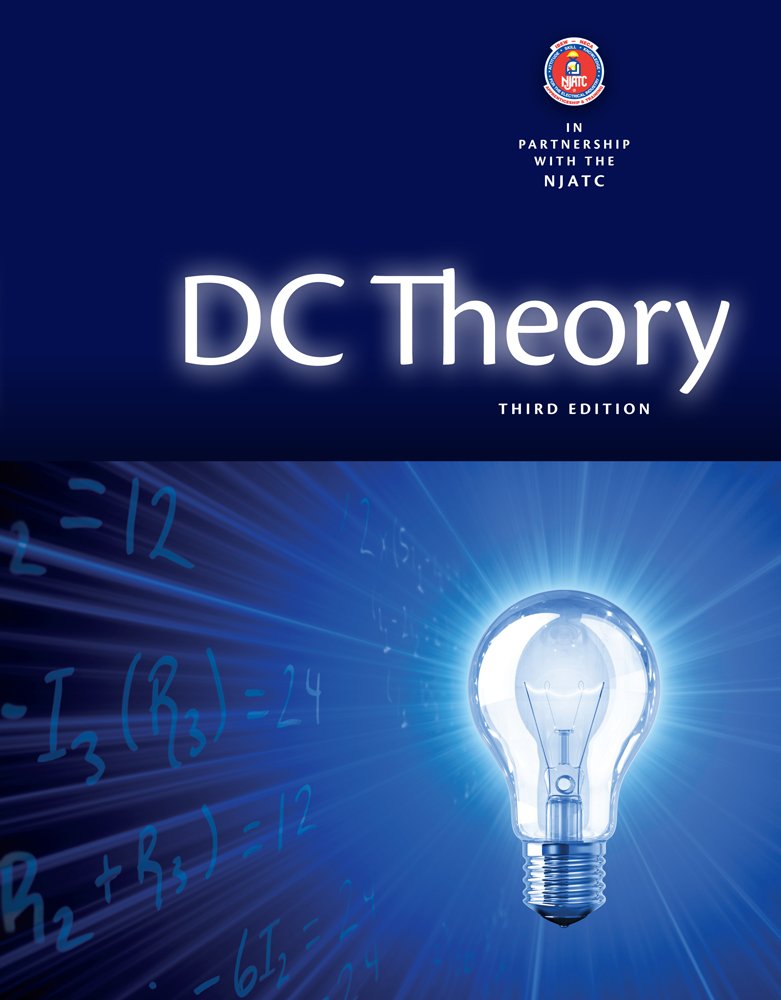 DC Theory: NJATC, NJATC: 9781435499829: Amazon.com: Books