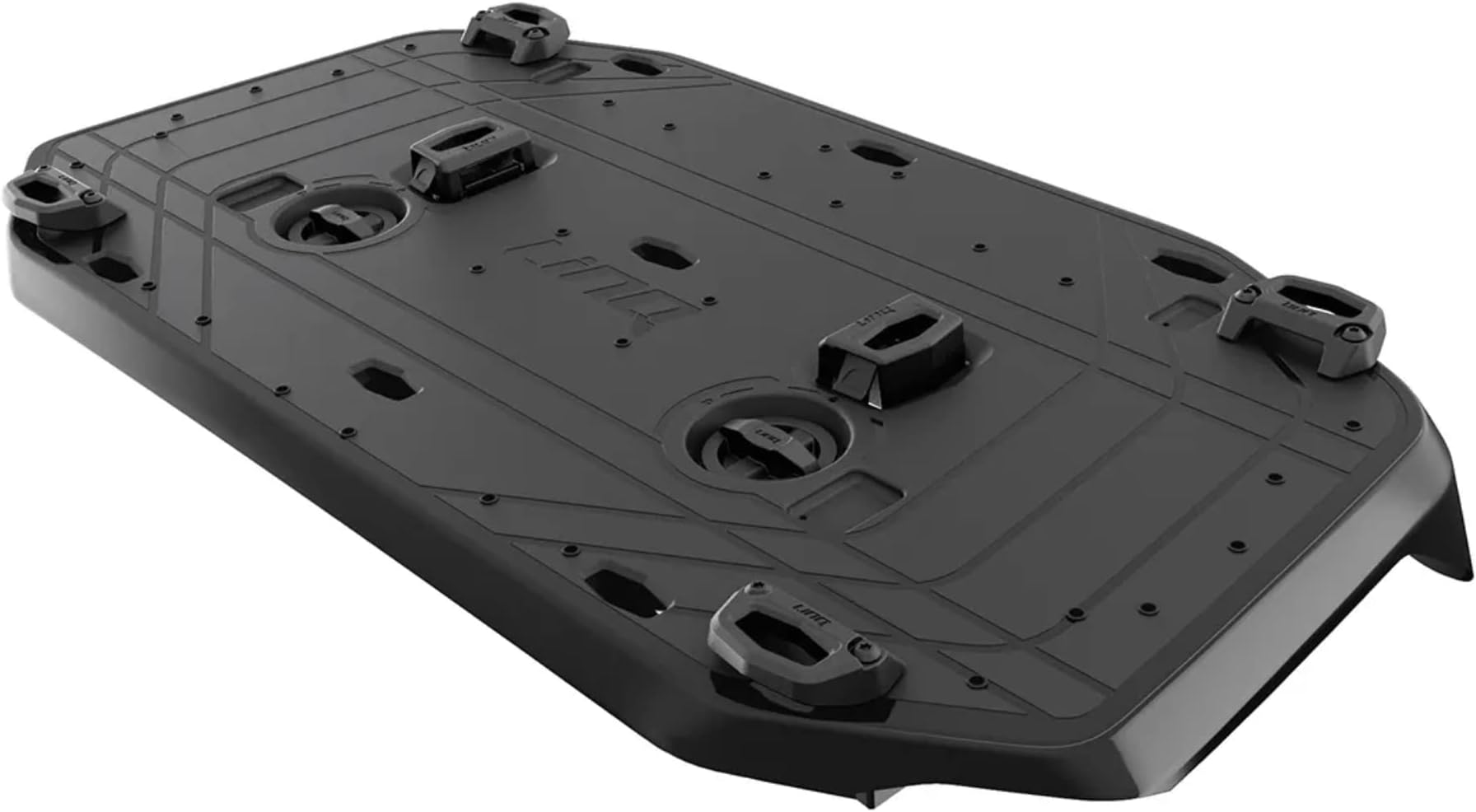 Amazon.com: Ski-Doo LinQ Cargo Base Kit 860201806 : Automotive