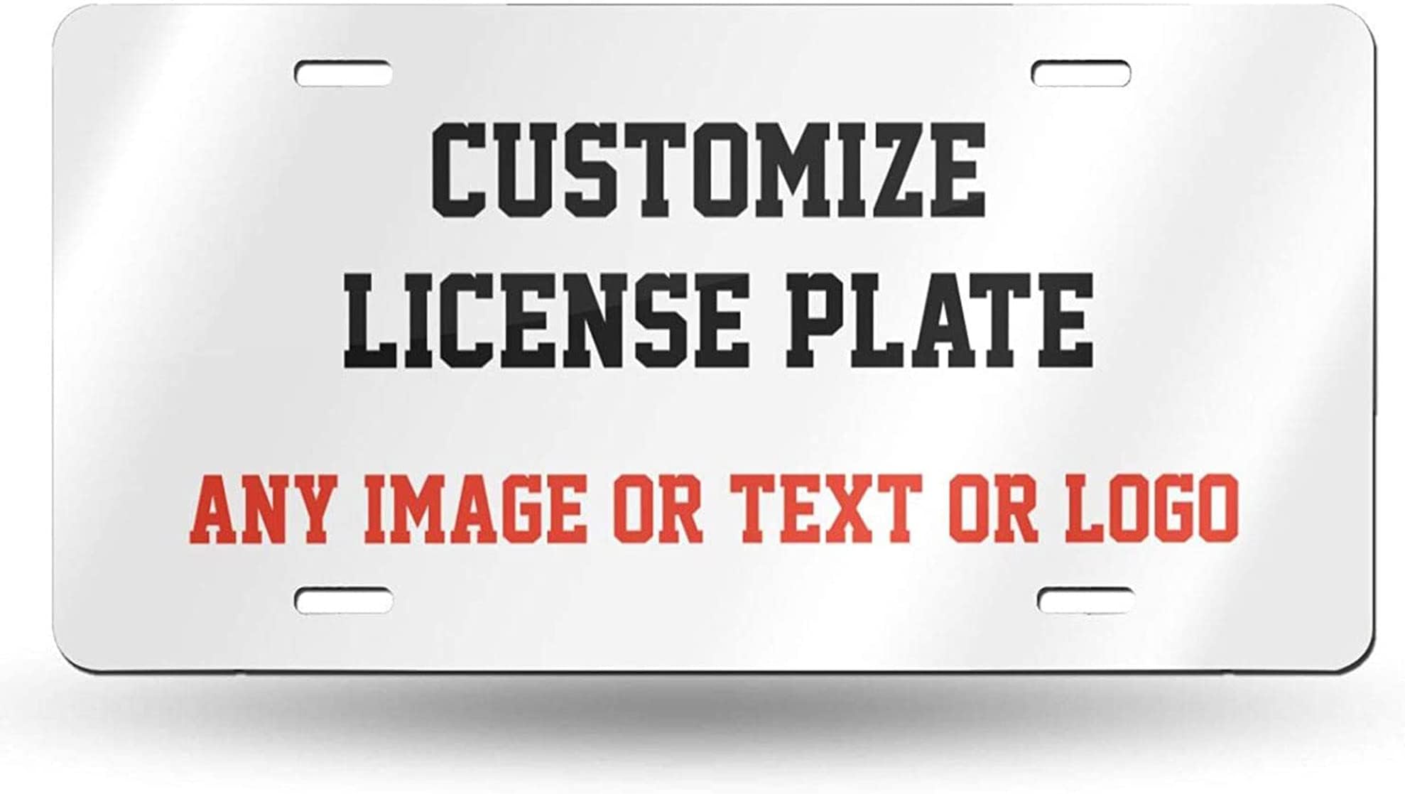 Amazon.com: Retired Front Front Funny License Plate 6x12 : Automotive