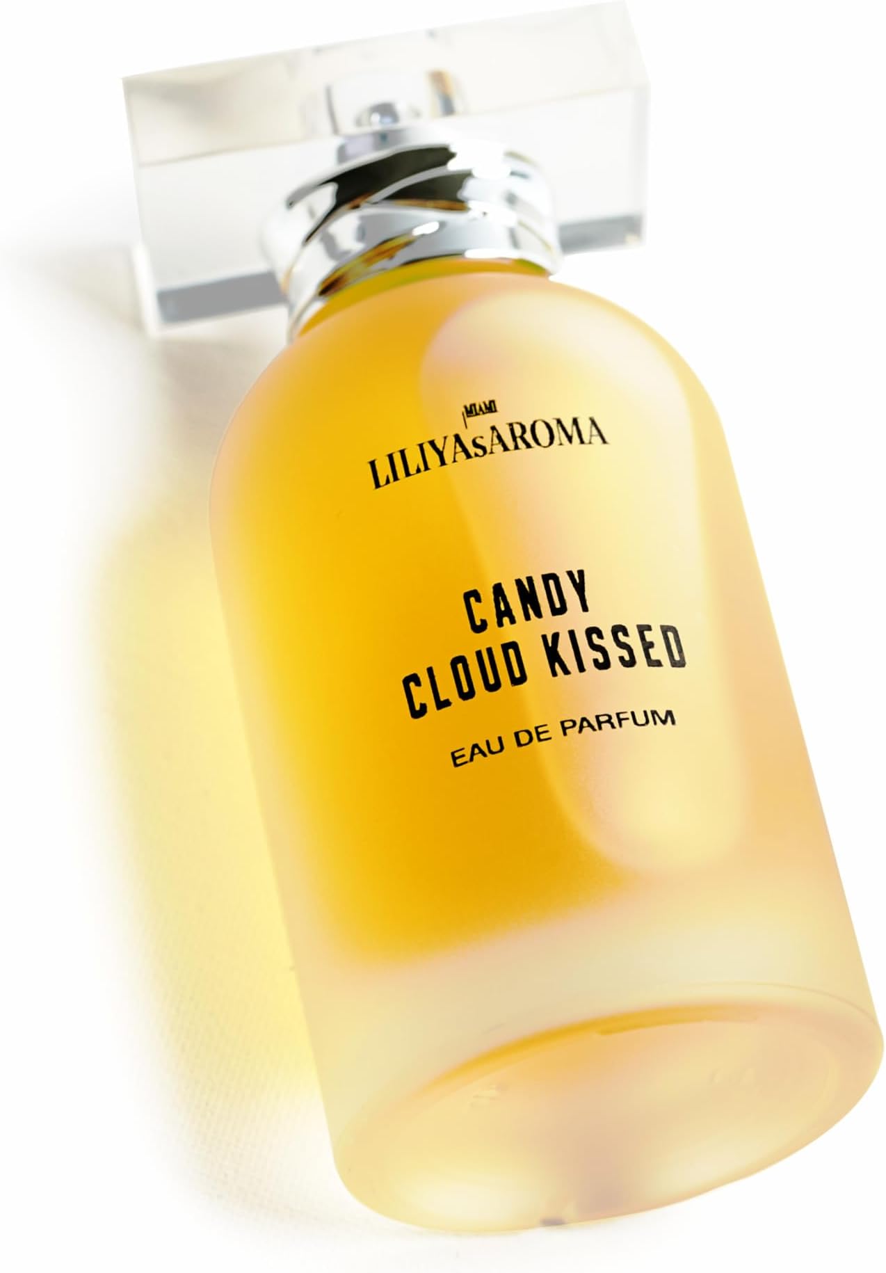 Amazon.com : Liliya's Aroma Candy Cloud Kissed Eau de Parfum for Women ...