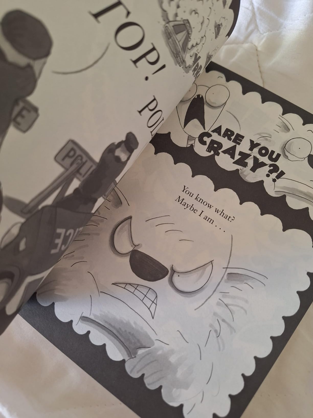 Let the Games Begin! (the Bad Guys: Episode 17) : Blabey, Aaron: Amazon ...