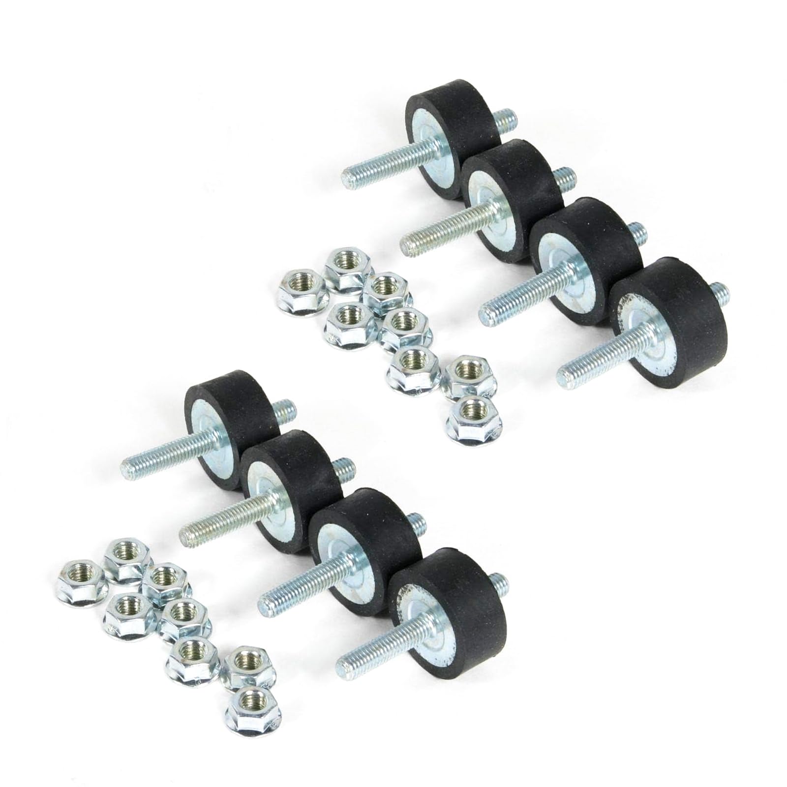 Amazon.com: 195294GS Engine Mounting Hardware Kit Compatible with More ...