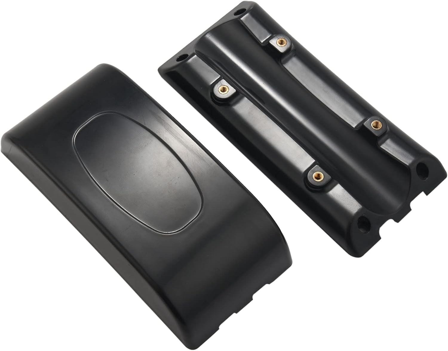 Rfvtgb Small Plastic Controller Box for Electric Bike EBike Moped ...