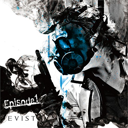 Episode1 by EVIST on Amazon Music - Amazon.co.uk