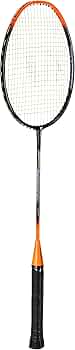 Triumph Sonic Graphite Composite Light Weight Strung Badminton Racket ...