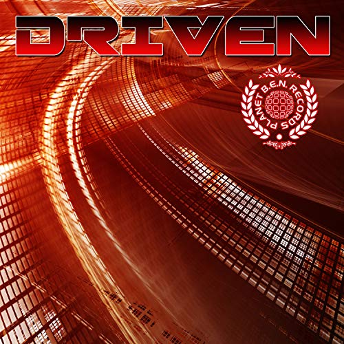 Amazon.com: Driven : VARIOUS ARTISTS: Digital Music