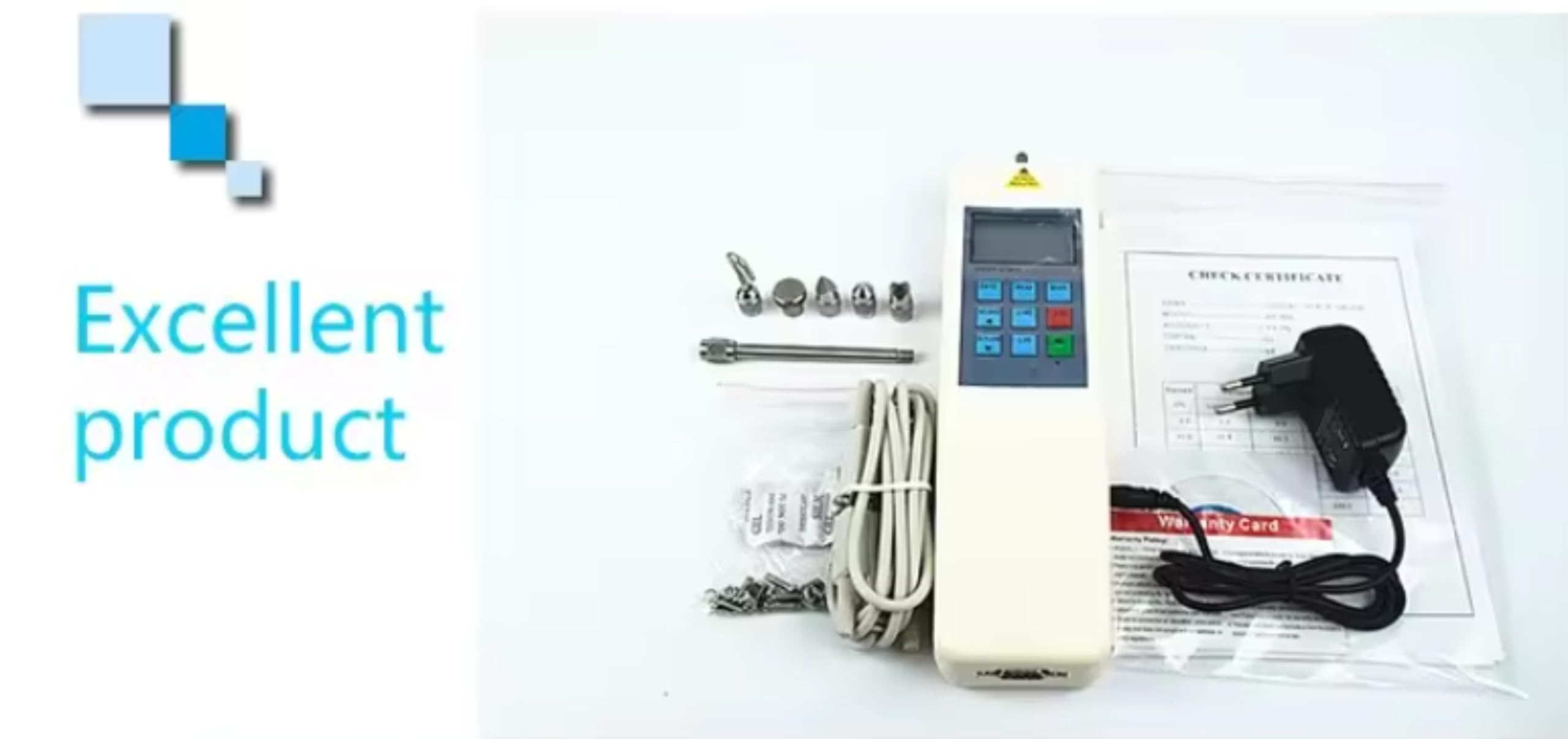 Snapklik.com : Digital Display Push-Pull Force Meter High Resolution ...