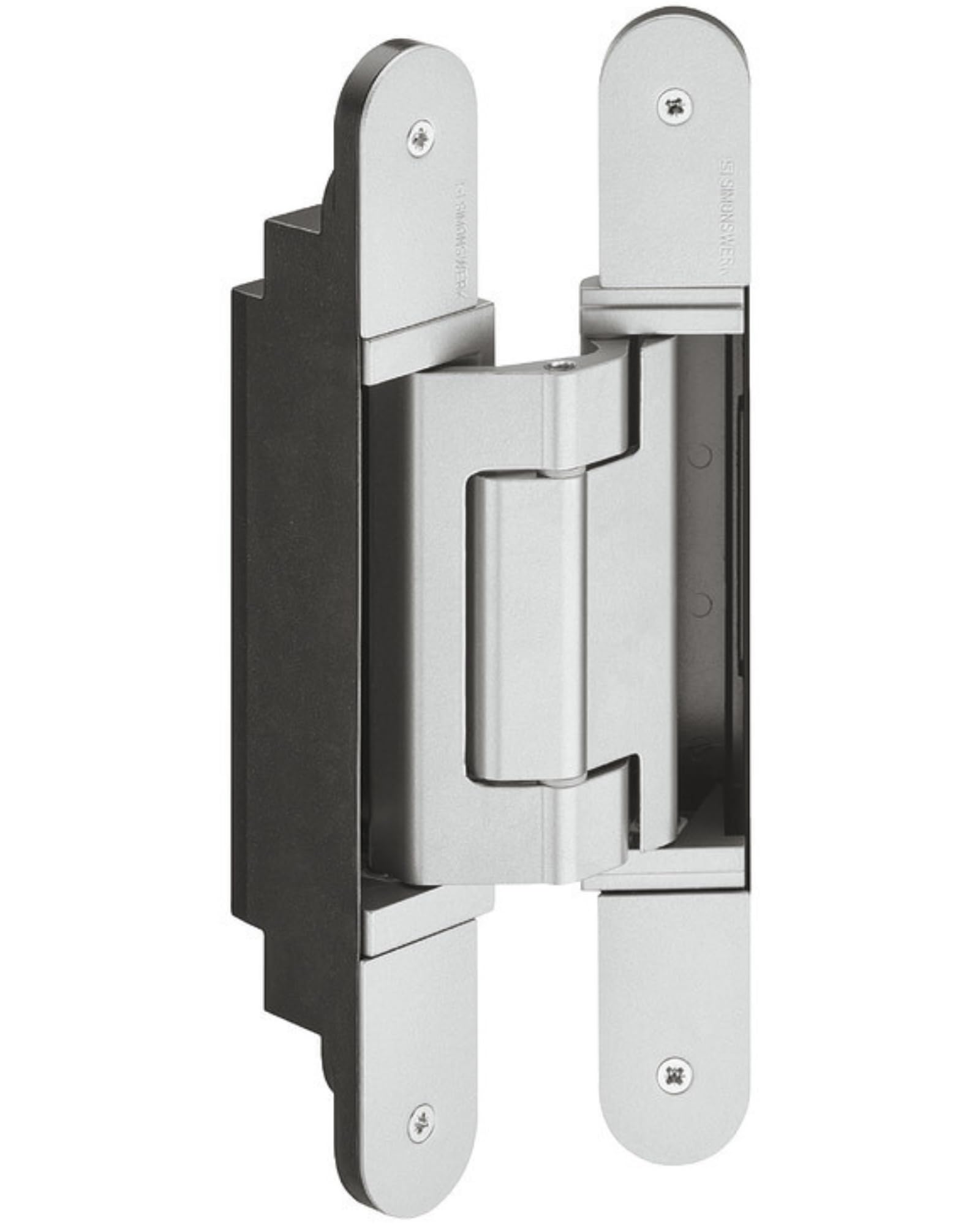 Buy Gedotec hinges - concealed object door hinge | 1 piece door hinges ...