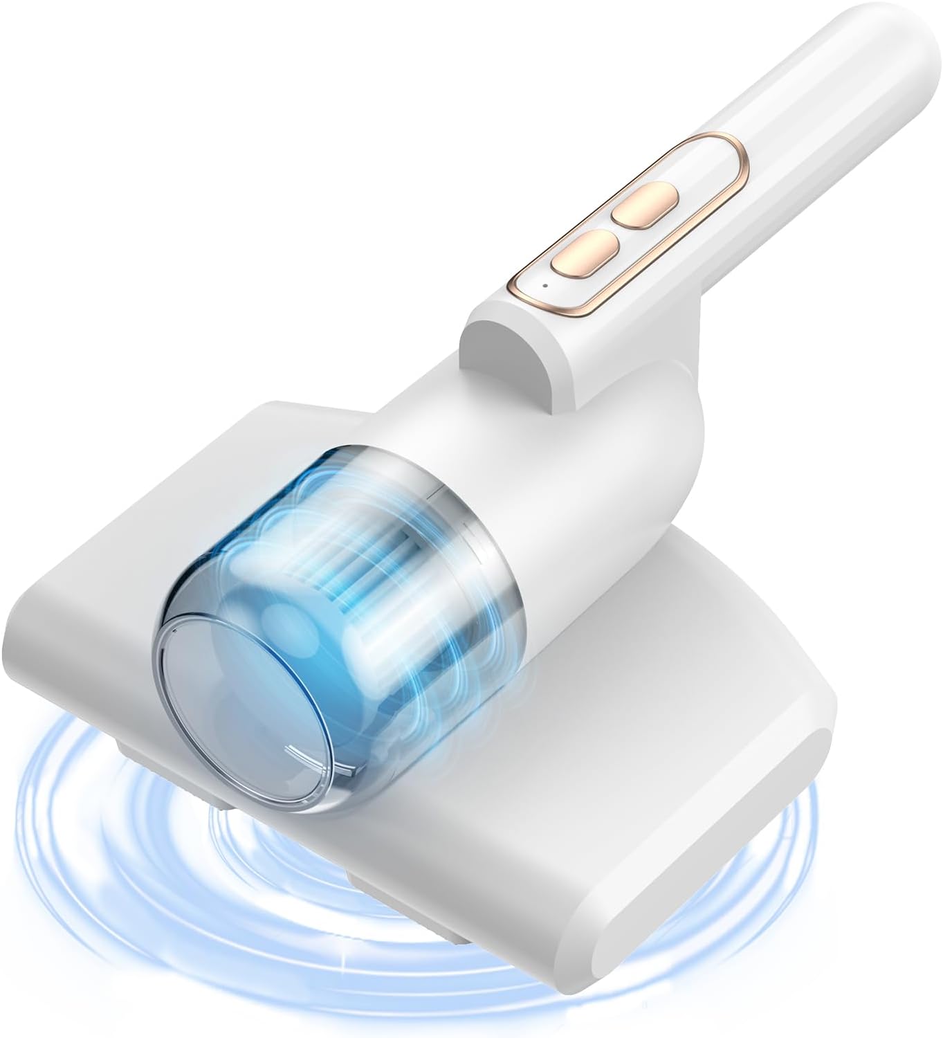 Amazon.com - Natura Home Handheld Cordless Bed Mattress Vacuum Cleaner ...