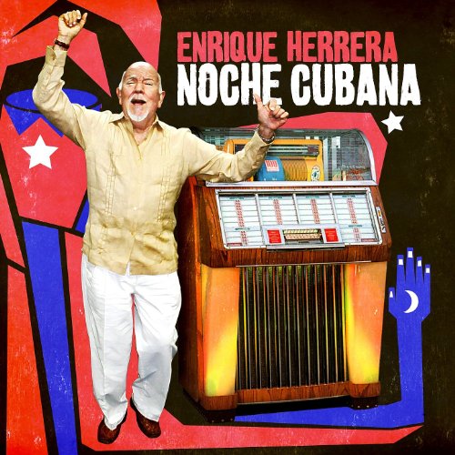 Amazon.com: Noche Cubana : Enrique Herrera: Digital Music