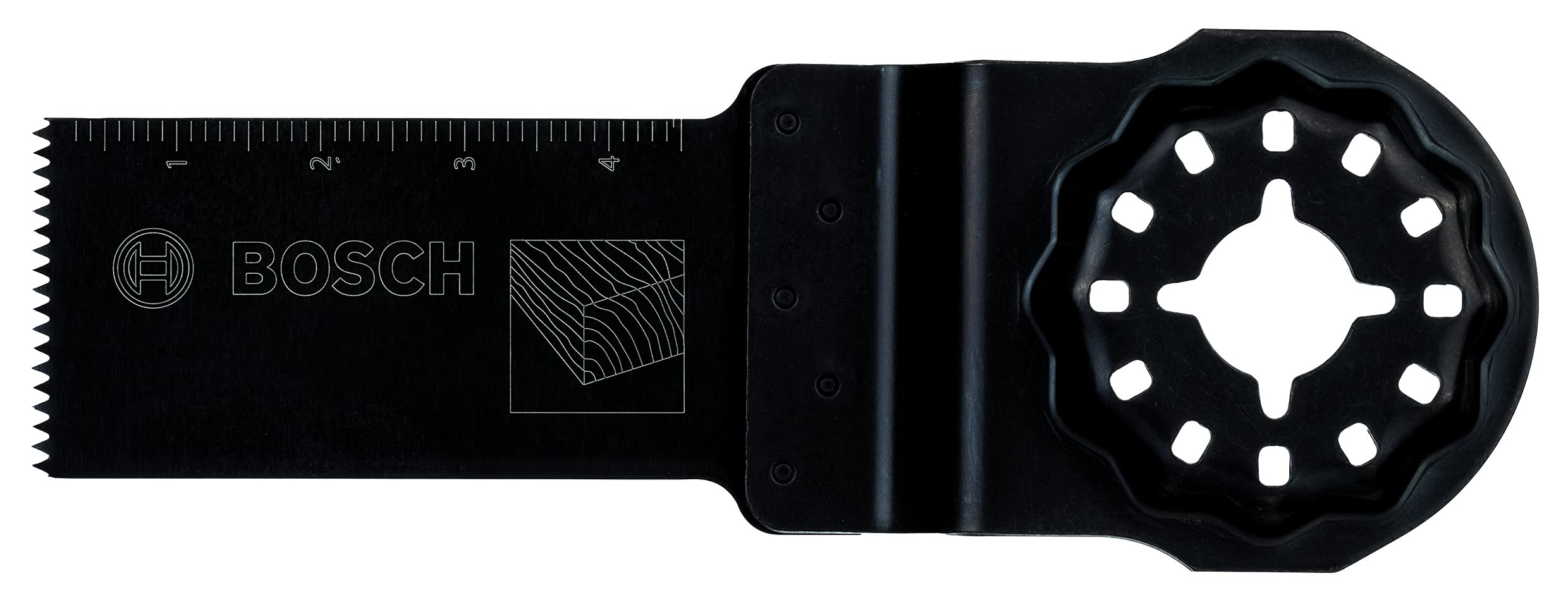 Bosch Accessories 3-Piece OMT Blade Starter Set Wood and Metal : Amazon ...