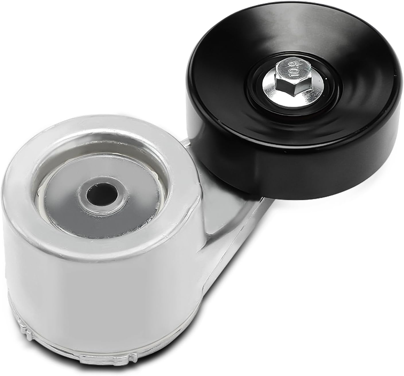 Amazon.com: A-Premium Belt Tensioner Assembly with Pulley Compatible ...