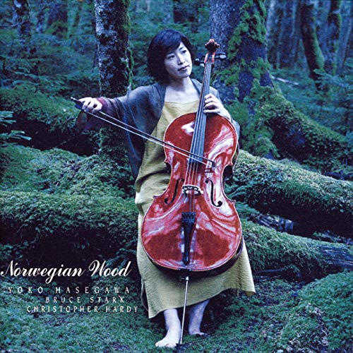 Spiele Norwegian Wood von Yoko Hasegawa, cello auf Amazon Music ab