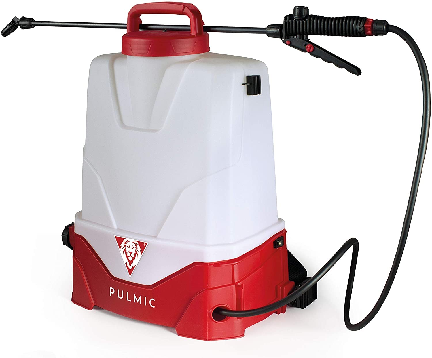 Buy Pulmic Peus Backpack Sprayer Battery Powered - 18 Volt - 4 Gallon ...